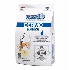 Forza10 - Dermo Active - Cani.it
